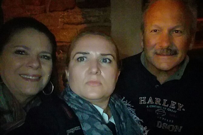 East Village Haunted Manhattan Tour - Reviews and Experience