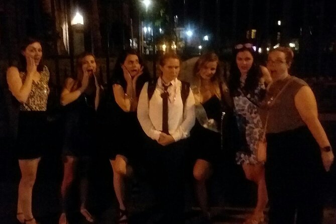 East Village Haunted Manhattan Tour - Pricing and Booking