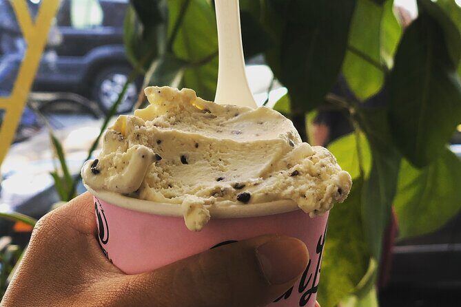 East Village Ice Cream Crawl - A Closer Look at the Itinerary