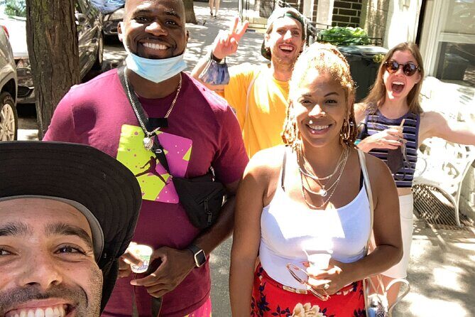 East Village Ice Cream Crawl - The Sum Up