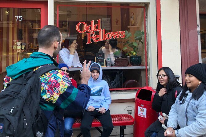 East Village Ice Cream Crawl - FAQ