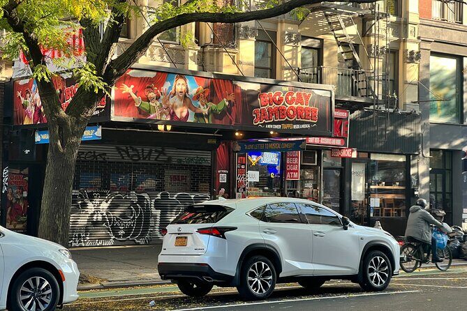 East Village Noho Food Tour - A Detailed Look at the East Village Noho Food Tour