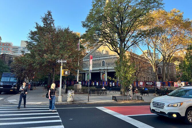 East Village Noho Food Tour - FAQs