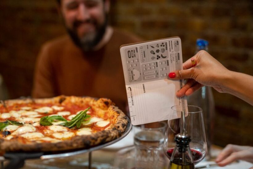 East Village NYC Pizza Walking Tour - Is It Worth the Price?