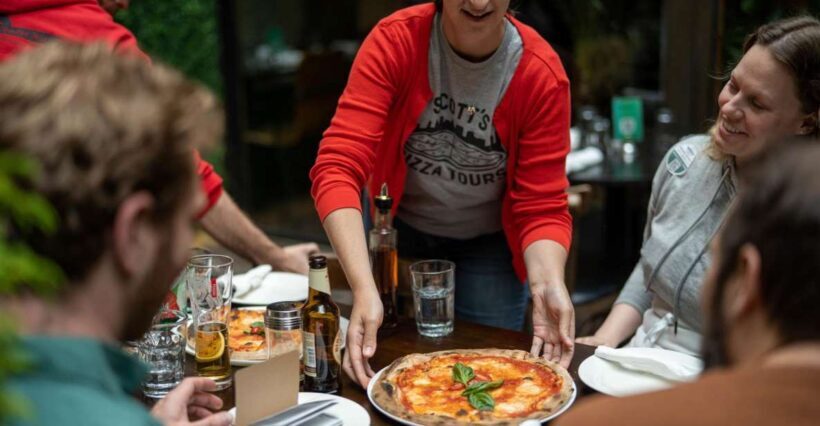 East Village NYC Pizza Walking Tour - Practical Tips for Participants