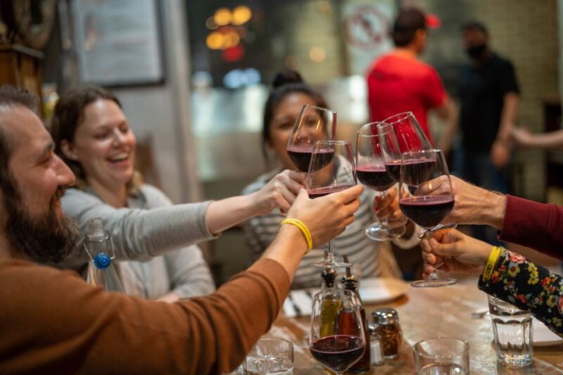 East Village NYC Pizza Walking Tour - Who Should Consider This Tour?