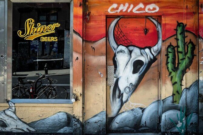 East Village Pizza Walk - Key Points