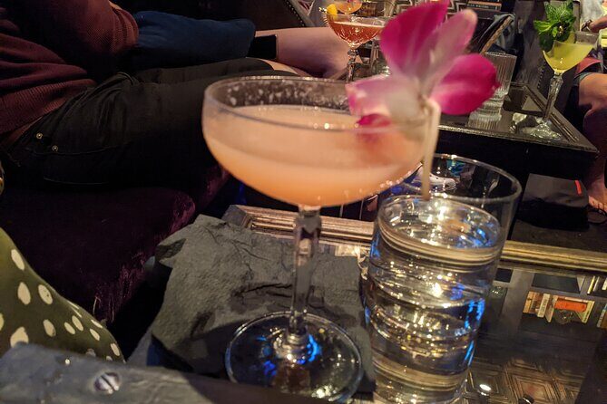East Village Speakeasy (secret bars) Experience - A Closer Look at the Tour