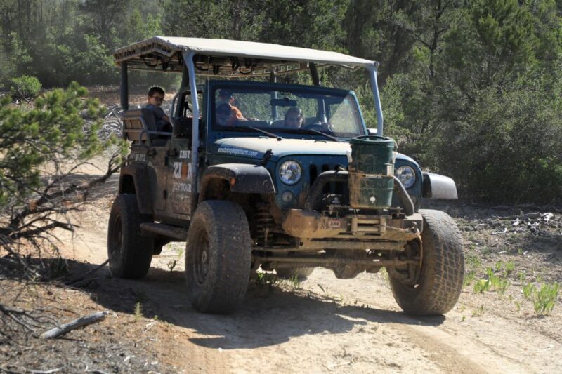 East Zion: Brushy Cove Jeep Adventure - Final Thoughts: Is It Worth It?