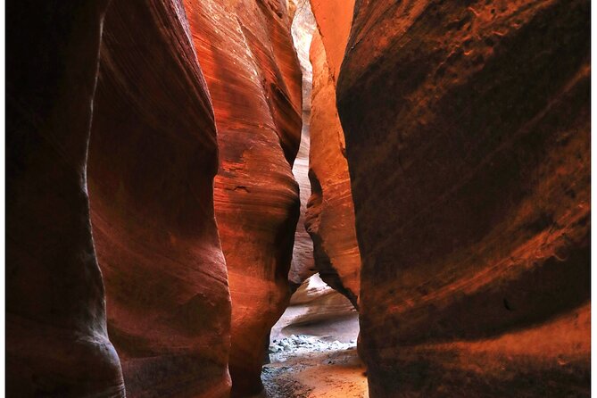East Zion Crimson Canyon Hike & UTV Adventure - Final Thoughts: Who Will Love This Experience?