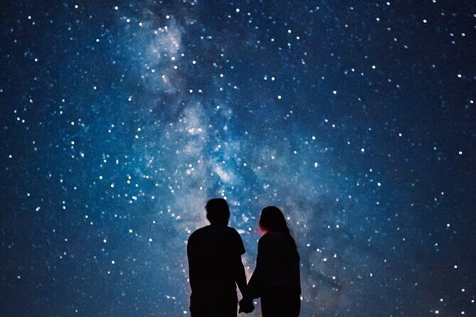 East Zion Dark Sky Stargazing Tour - FAQ