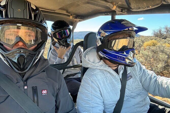 East Zion Outback UTV Tour with Licensed Guide - Price and Value: Is it Worth It?