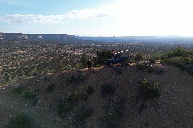 East Zion: Pink Sands Jeep Tour - The Sum Up: Why This Tour Is a Solid Choice