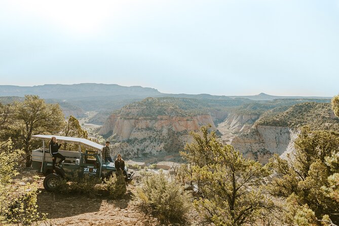 East Zion Red Canyon Jeep Tour - Final Thoughts