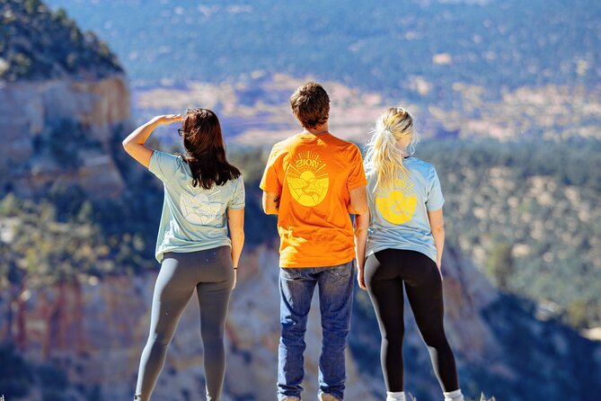 East Zion Red Canyon Jeep Tour - FAQs