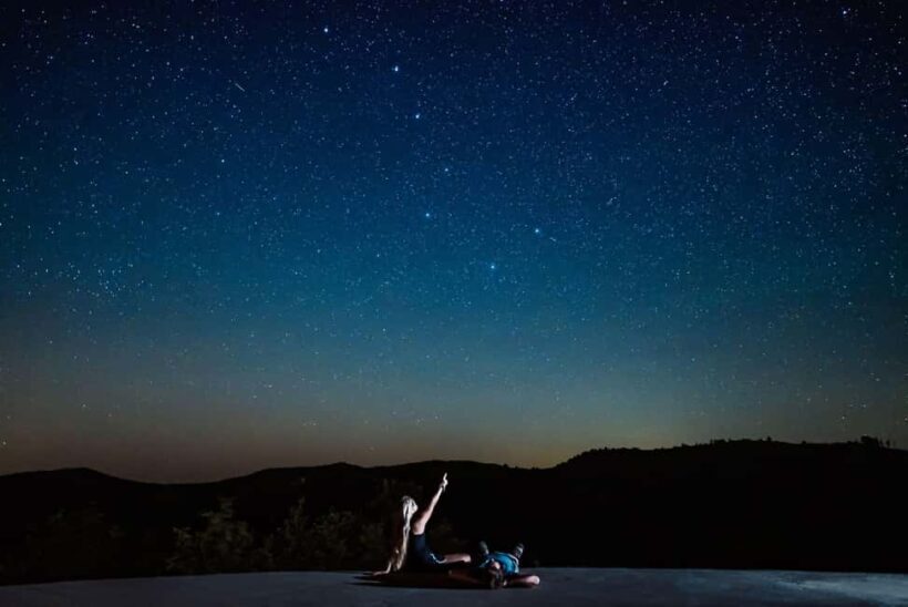 East Zion: Sunset, S'mores, and Stargazing Jeep Experience - Who Might Not Enjoy It?