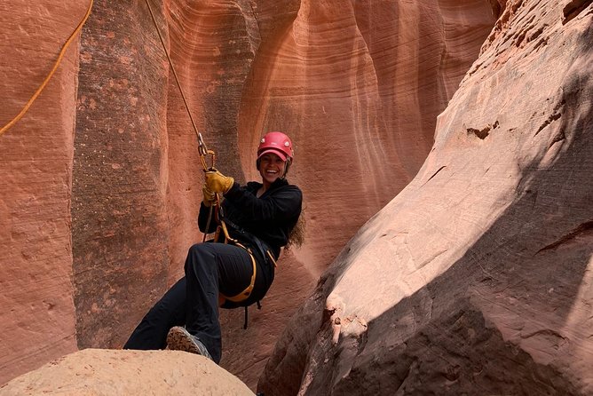 East Zion Ultimate Slot Canyon Canyoneering UTV Adventure - Accolades and Recognition for the Adventure