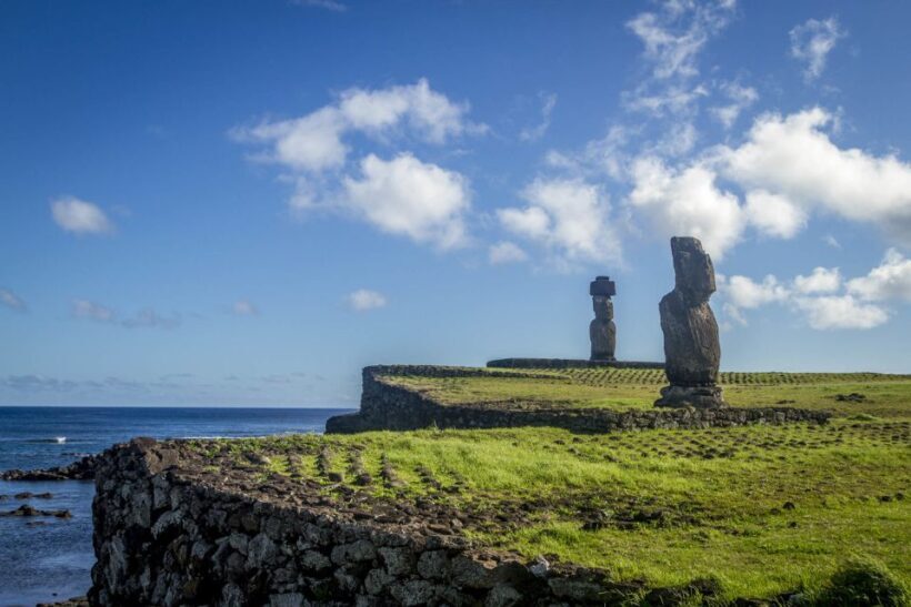 Easter Island: Birdman Cult Private Tour - A Deep Dive into the Itinerary and What You’ll Experience