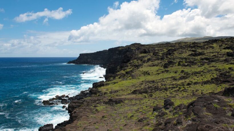 Easter Island: Discovering the North Coast of Rapa Nui - FAQ