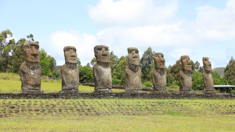 Easter Island: Full Day Ancestral Caves and Orongo Village - What Makes This Tour Stand Out