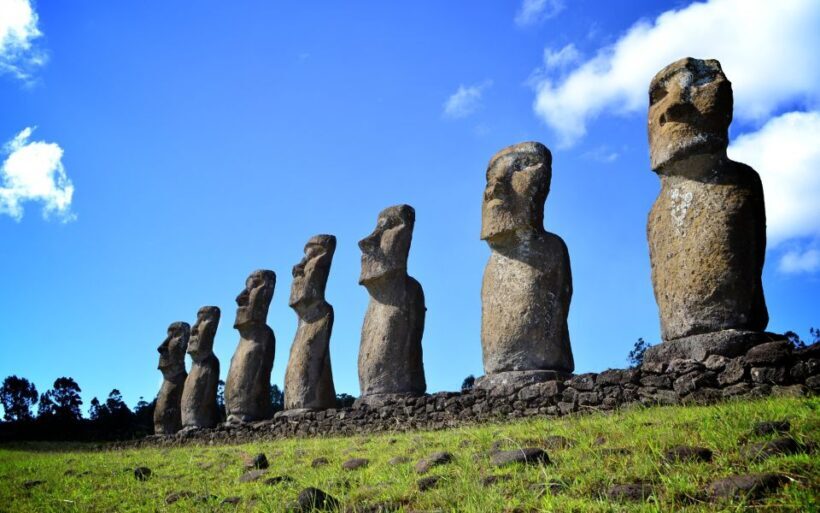 Easter Island: Half-Day Archaeology Tour - An In-Depth Look at the Tour Itinerary