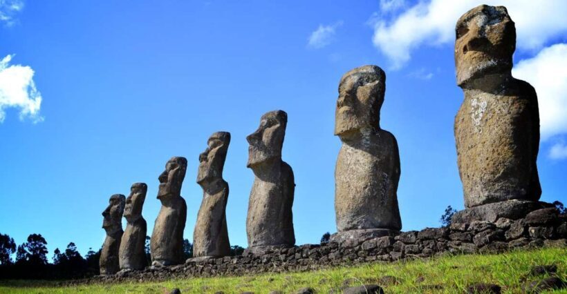Easter Island: Half-Day Archaeology Tour - The Value of This Tour