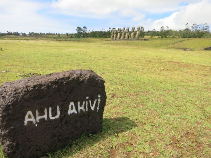 Easter Island: Half-Day Archaeology Tour - Who This Tour Is Best For