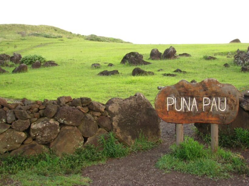 Easter Island: Half-Day Archaeology Tour - The Sum Up