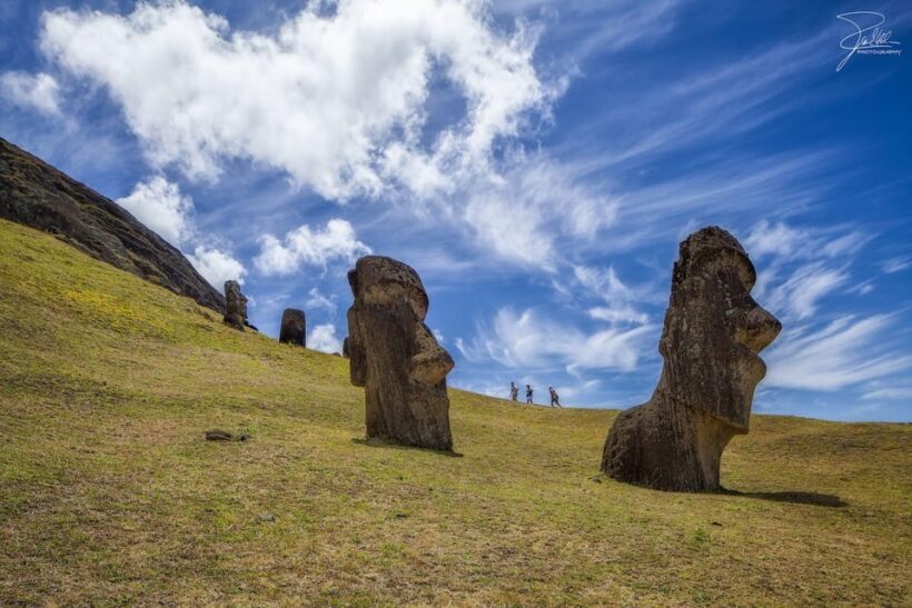 Easter Island: Moai Full Day Private Tour - Introduction