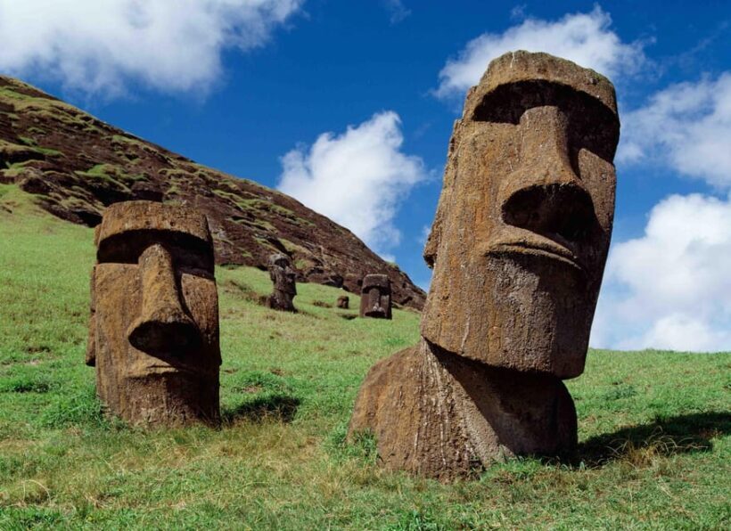 Easter Island: Moai Full Day Private Tour - The Sum Up
