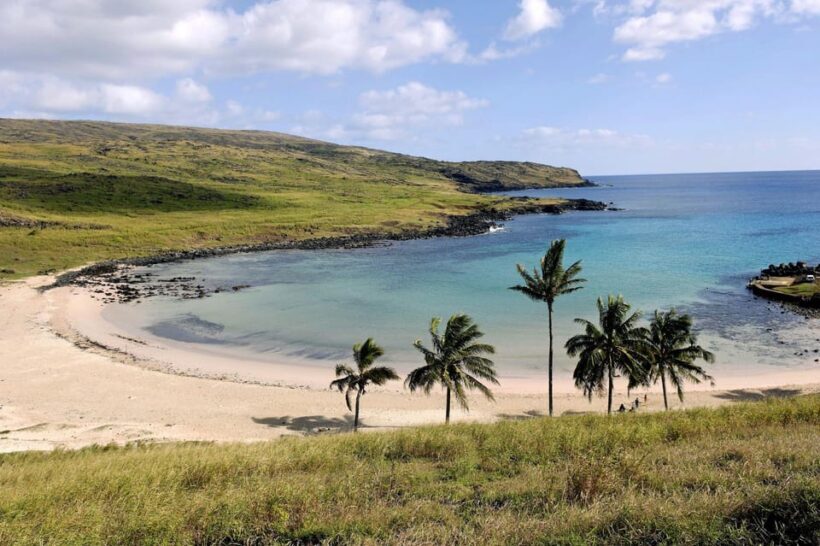 Easter Island: Moai Full Day Private Tour - FAQ