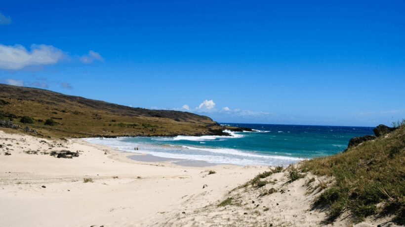 Easter Island: Moai Full Day Private Tour - Key Points