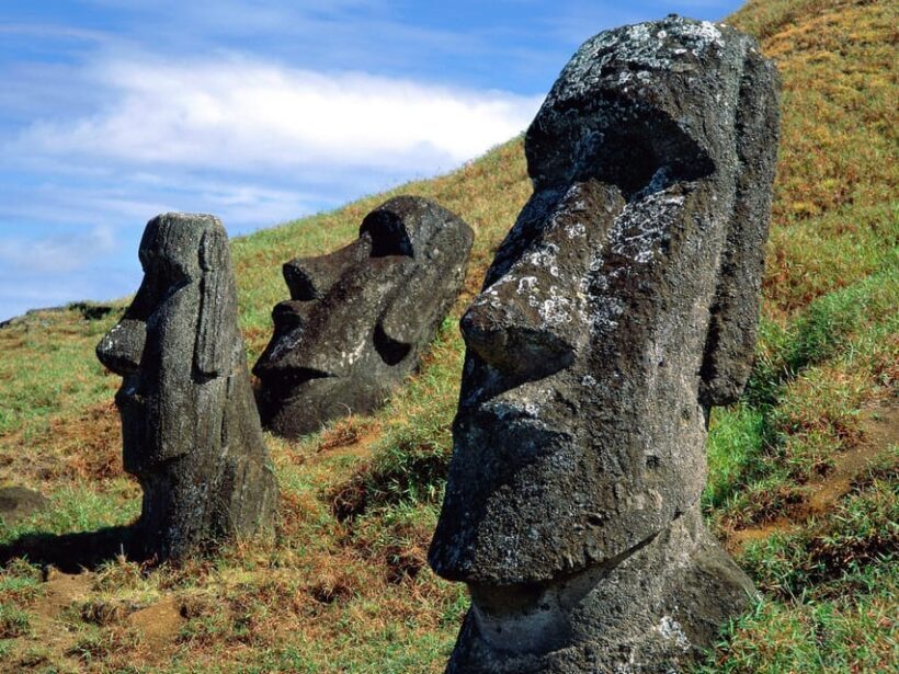 Easter Island: Moai Full Day Private Tour - A Complete Look at the Easter Island: Moai Full Day Private Tour