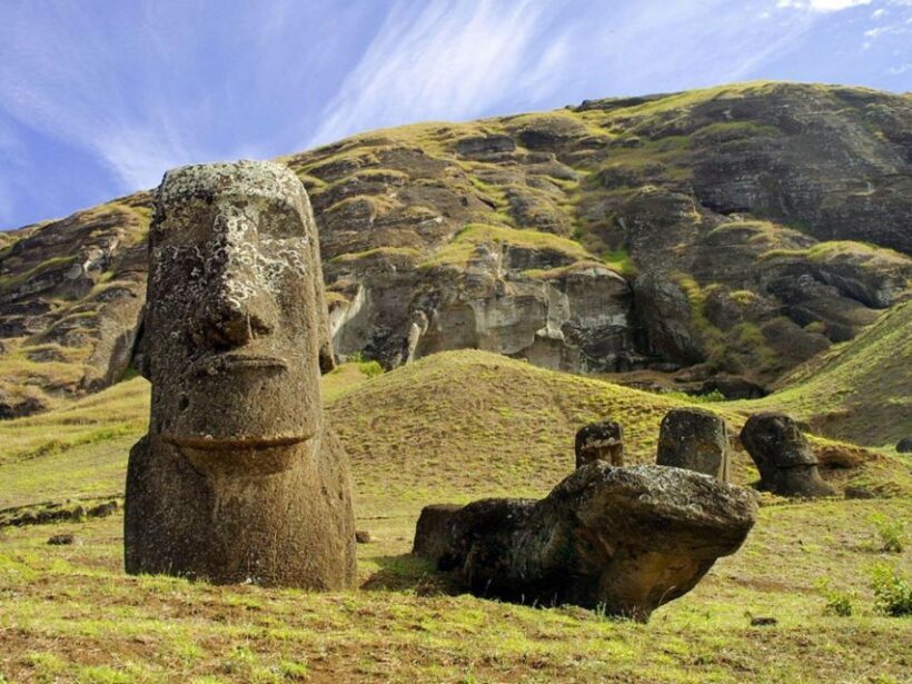 Easter Island: Private Full Day History Of The Moai - Who Should Consider This Tour?