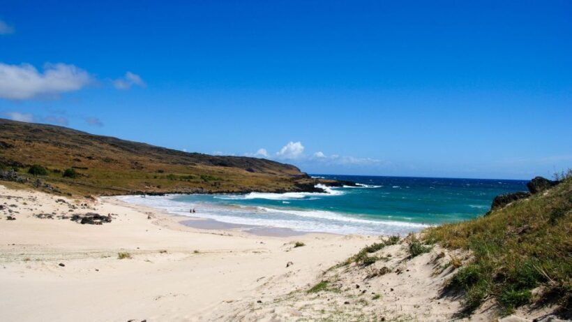 Easter Island: Private Full Day History Of The Moai - FAQs