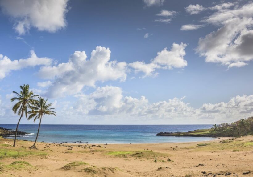 Easter Island: The Moai Trail Private Archeological Tour - Key Points