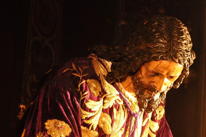 EASTER OF SEVILLE 2025 experience it - Key Points