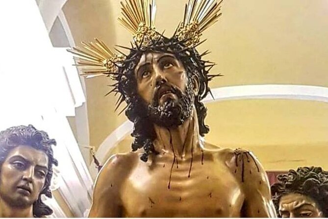 EASTER OF SEVILLE 2025 experience it - Who Is This Tour Best For?