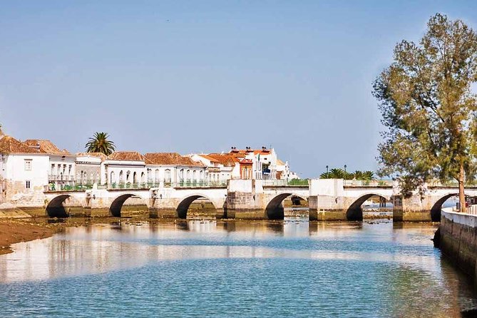 Eastern Algarve - Full-Day Trip - What Past Travelers Say