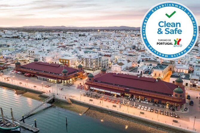 Eastern Algarve - Full-Day Trip - FAQs