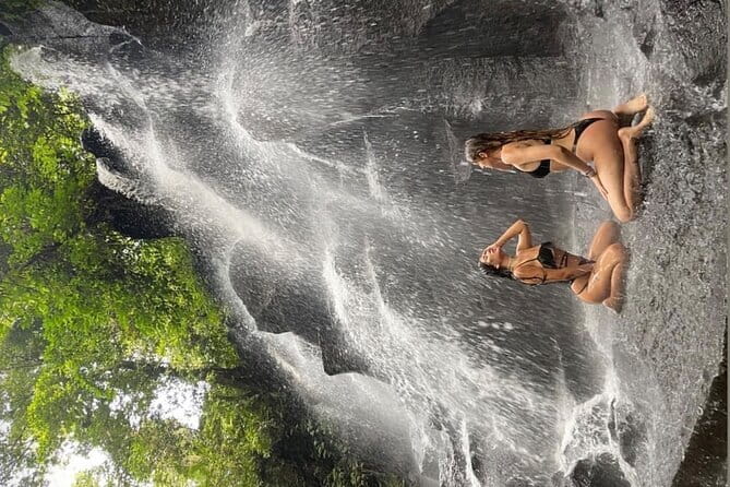 Eastern Bali and Besakih Temple Tour - The Sum Up