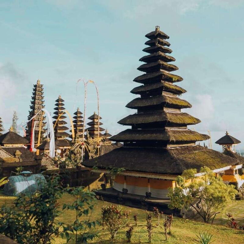 Eastern Bali and Pura Besakih Temple Tour - Frequently Asked Questions (FAQs)