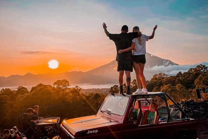 Eastern Bali Private Full-Day with Gate of Heaven Tour - What Travelers Say: Authentic Experiences and Practicalities