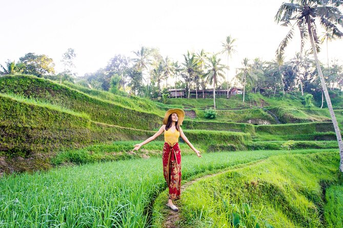 Eastern Bali Private Full-Day with Gate of Heaven Tour - FAQ