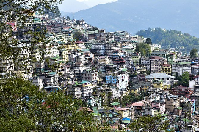 Eastern Himalaya (Darjeeling, Pelling, Gangtok & Kalimpong) - What Makes This Tour Stand Out?