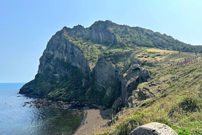 Eastern Jeju Highlights Day Trip - Transportation and Practicalities