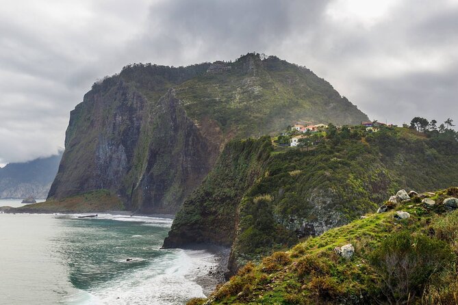 Eastern Madeira Sustainable Tour in a 4x4 with Lunch - Exploring the Mountain Heart of Madeira