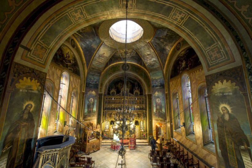 Eastern Orthodox Church Art in Bucharest - The Value: Why This Tour is Worth It