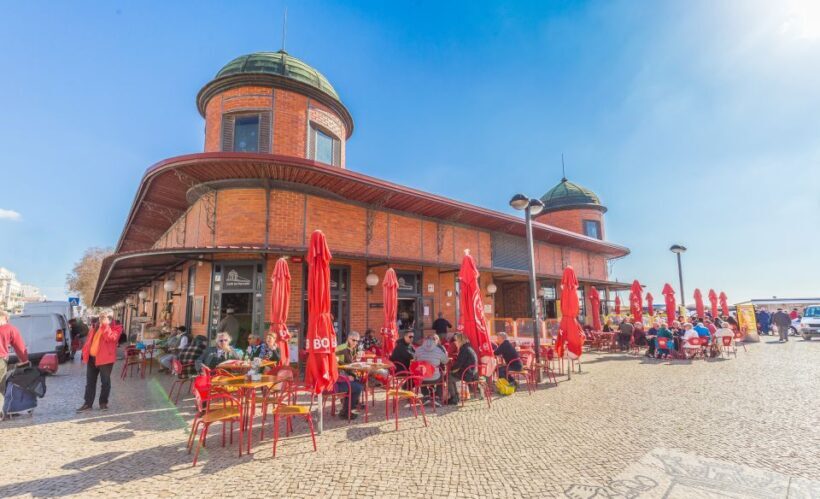 Eastern Portugal: Day Trip to Faro, Olhão, Tavira, & more - Key Points