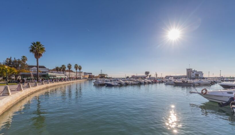 Eastern Portugal: Day Trip to Faro, Olhão, Tavira, & more - A Closer Look at the Itinerary and Experience